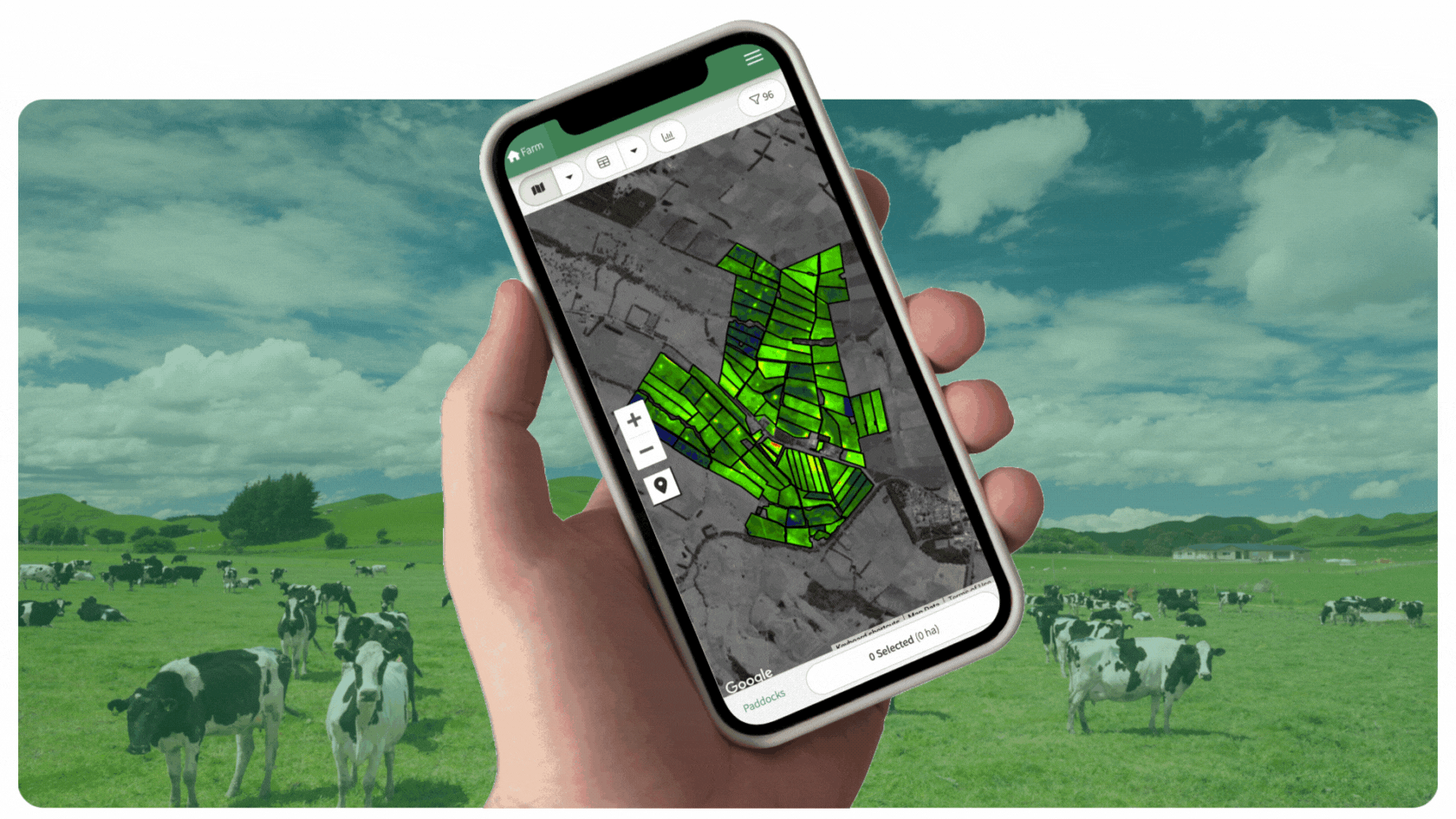 Attention NZ Farmers